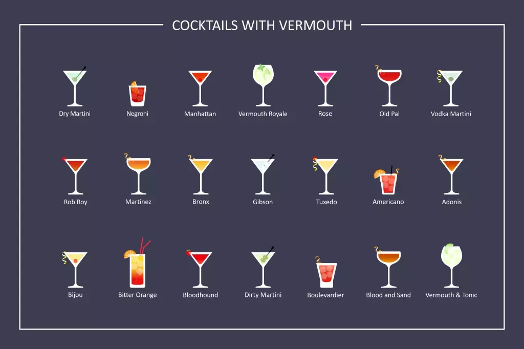 best vermouth