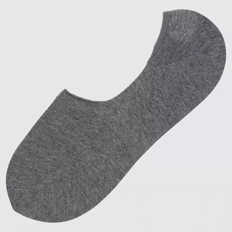 Los calcetines invisibles más versátiles para hombre.