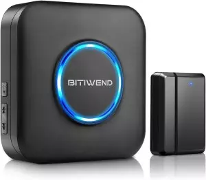 BITIWEND Wireless Bieb Sensor