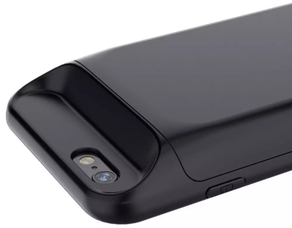 iPhone 6/6s батерейны хайрцаг