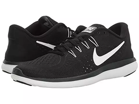 Nike Flex အပြေးဖိနပ်