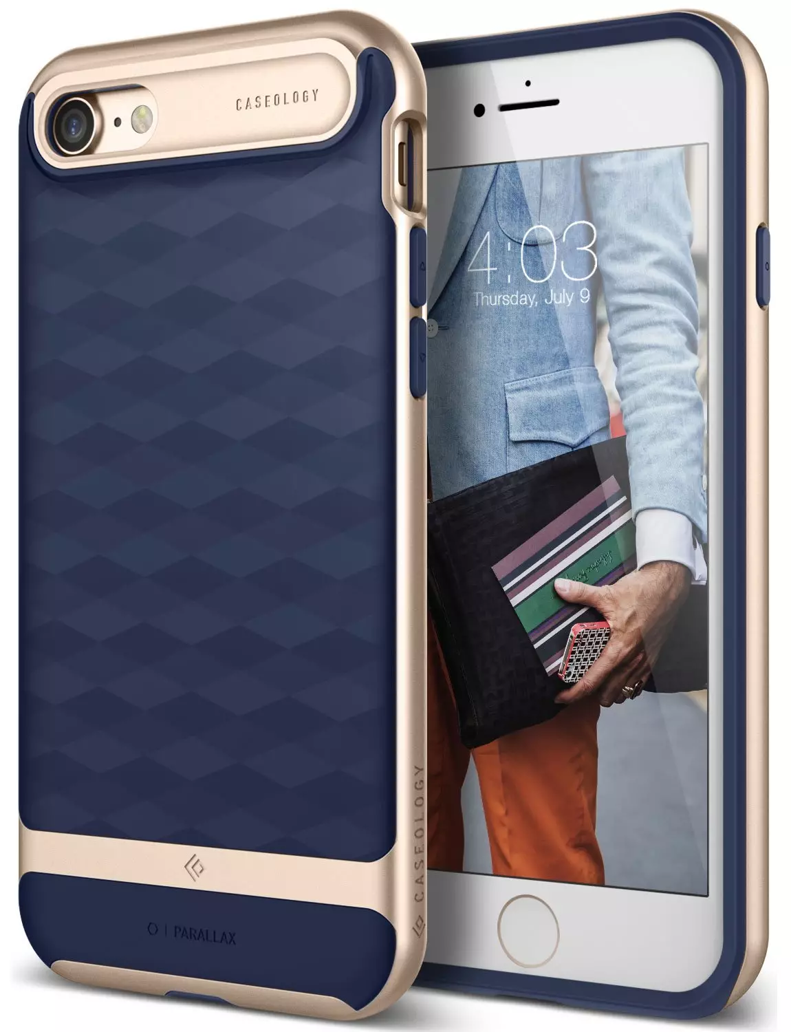 Caseology iphone 8 ikpe