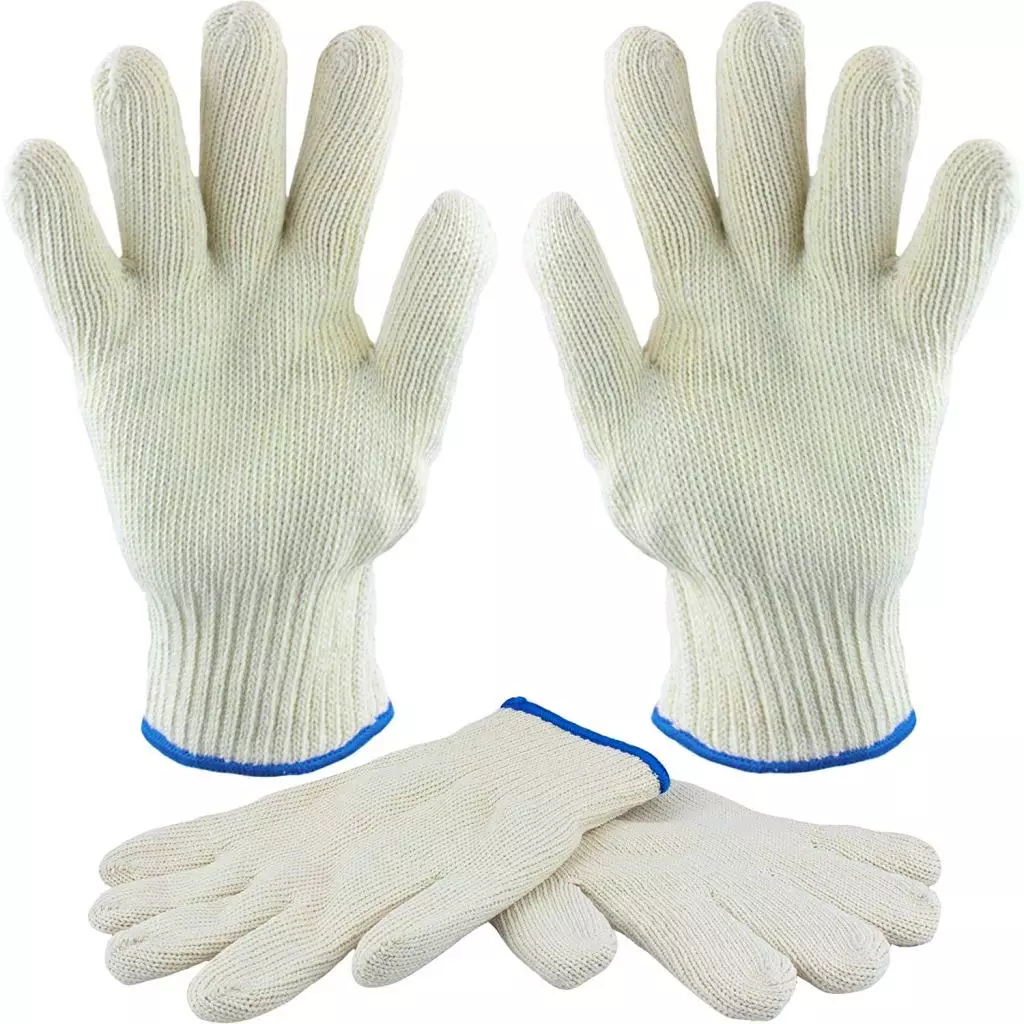 Guantes Bogo