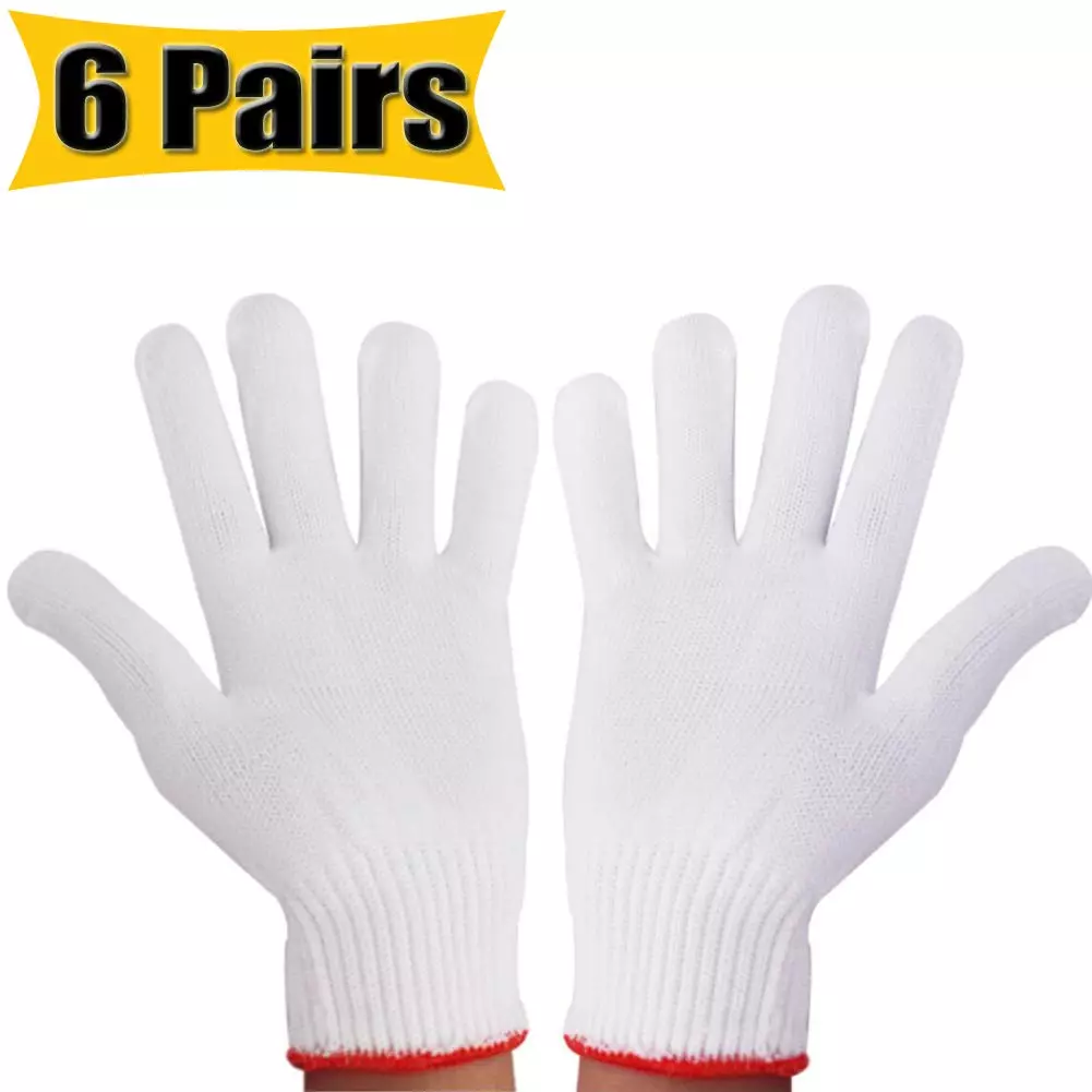 Hand Gloves