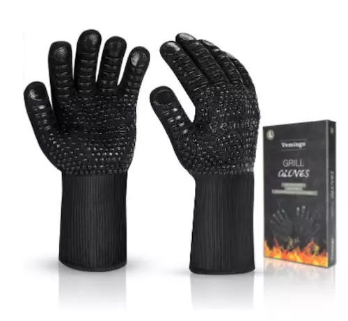 vemingo bbq gloves