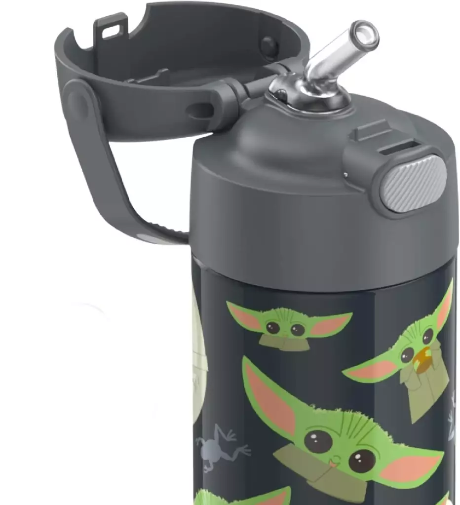 Funtainer Thermos 4