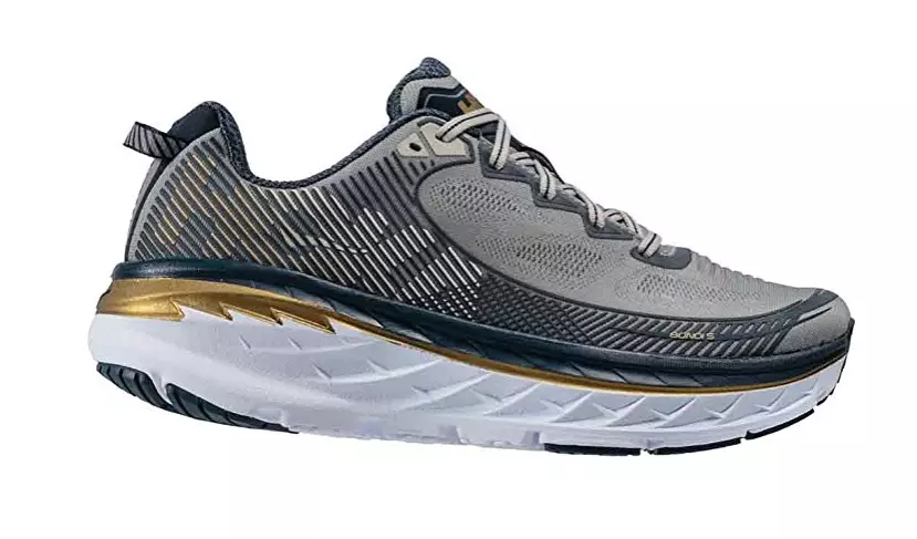 Hoka One Running Shoes