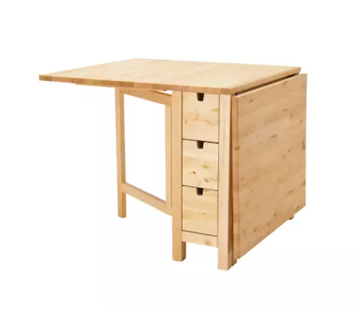 Ikea Norden Table