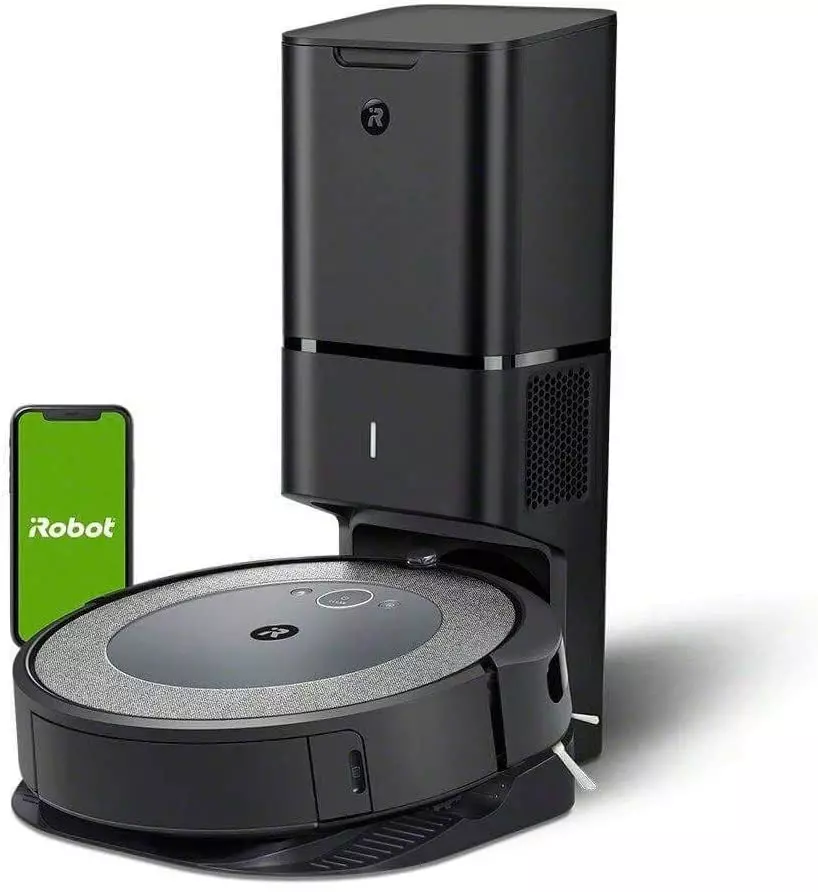 iRobot Roomba i3+, bedste Roombas