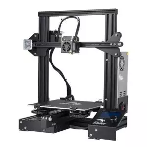 Comgrow Creality Ender 3D プリンター