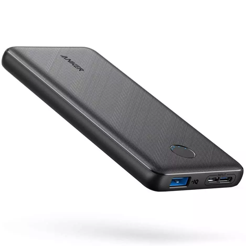 Anker Portable Charger Kab