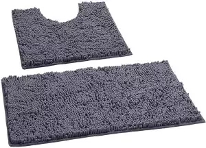 cepet garing bath mat luxurux