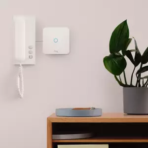 Intercom oruka