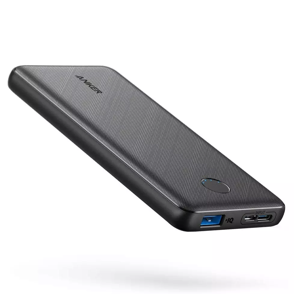 Charger Portable Anker