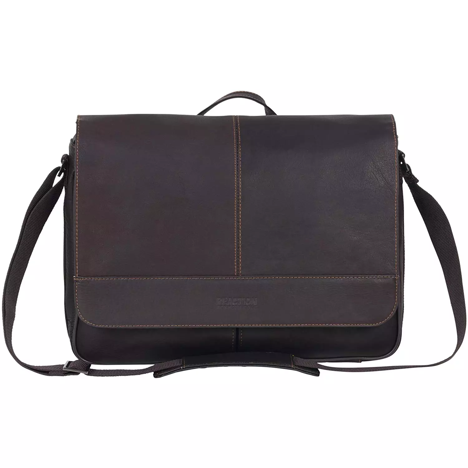 Kenneth Cole Reaction Risky Business Messenger Bag