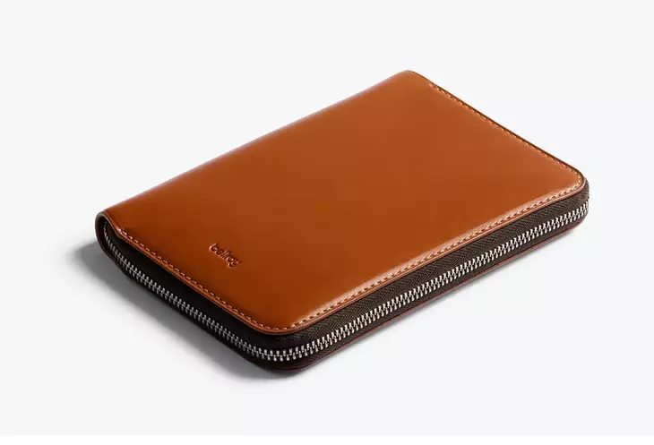 Дорожный фолио Bellroy