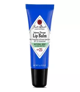 Lip Balm Ανδρικό SPF