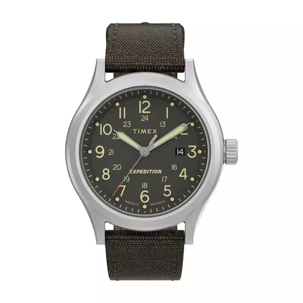 Часы Timex Expedition Sierra