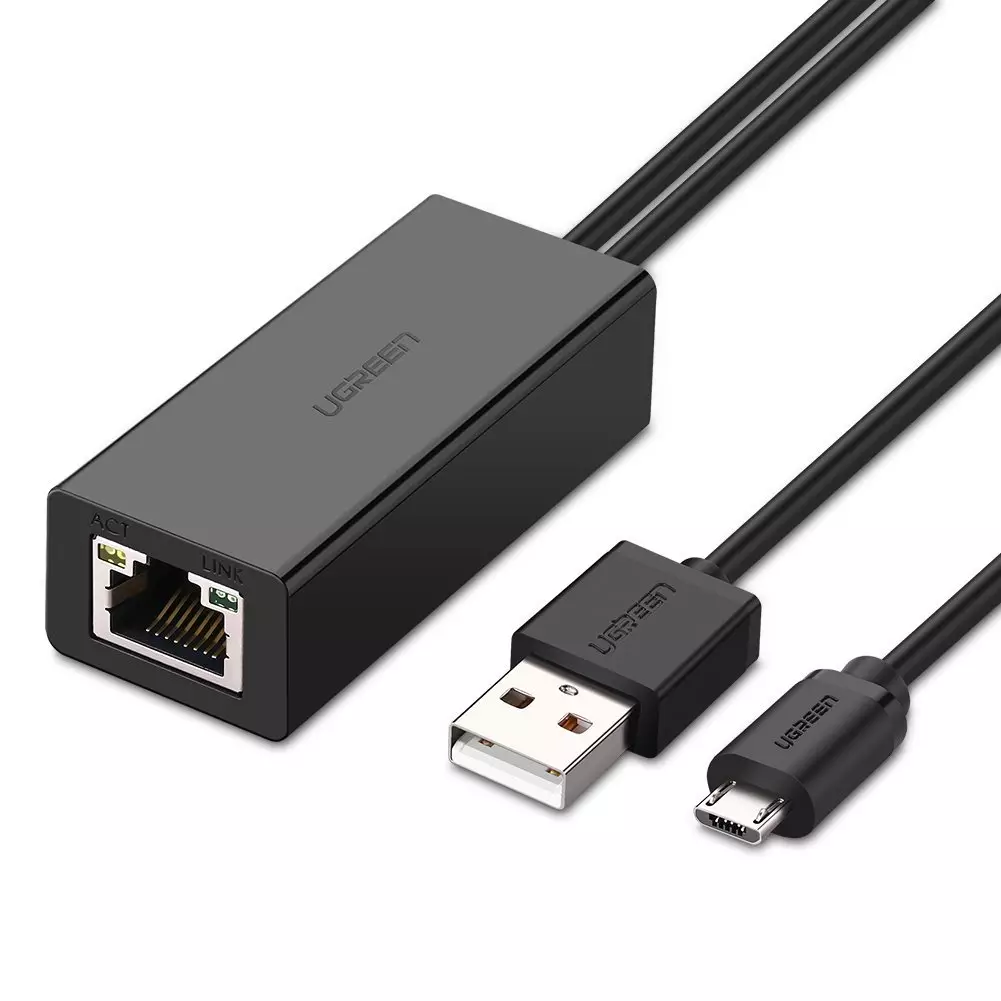 UGREEN ethernet adapter