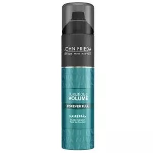 Luxusní lak na vlasy John Frieda Volume Forever Full