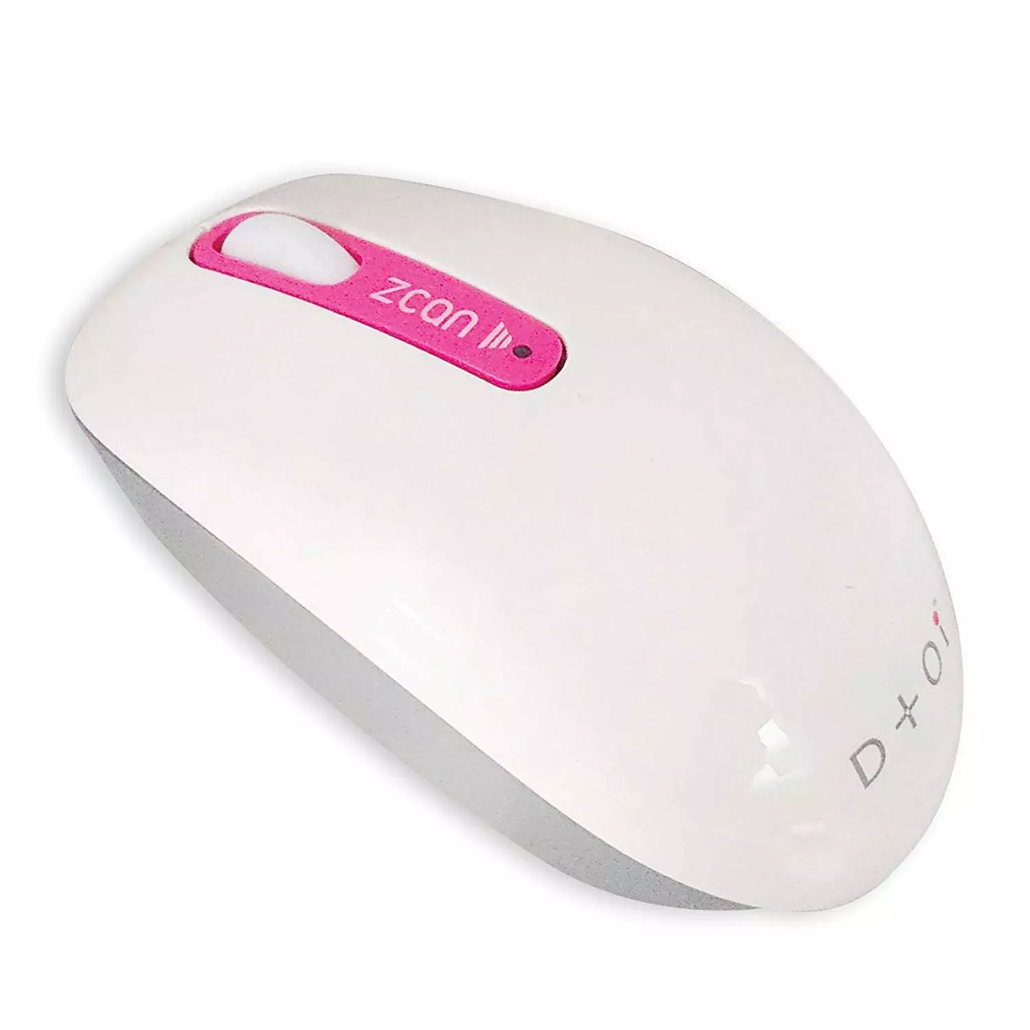 Zscan wireless scanner mouse amazon