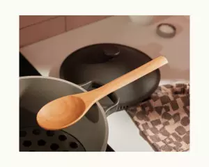 Sampurna Pot sendok sésana