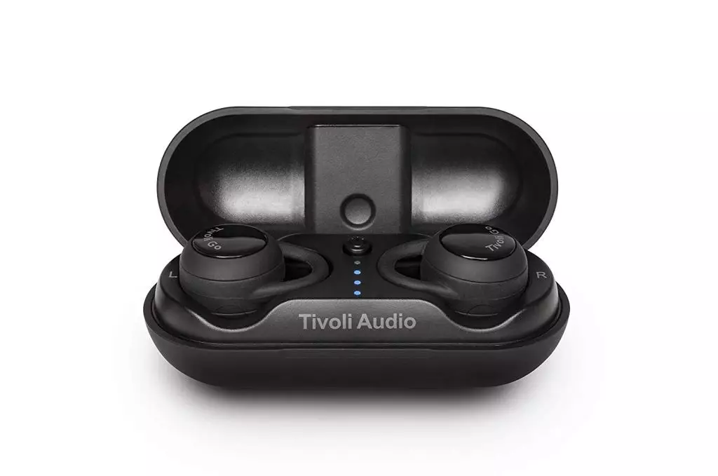 tivoli audio fonico austiņu apskats