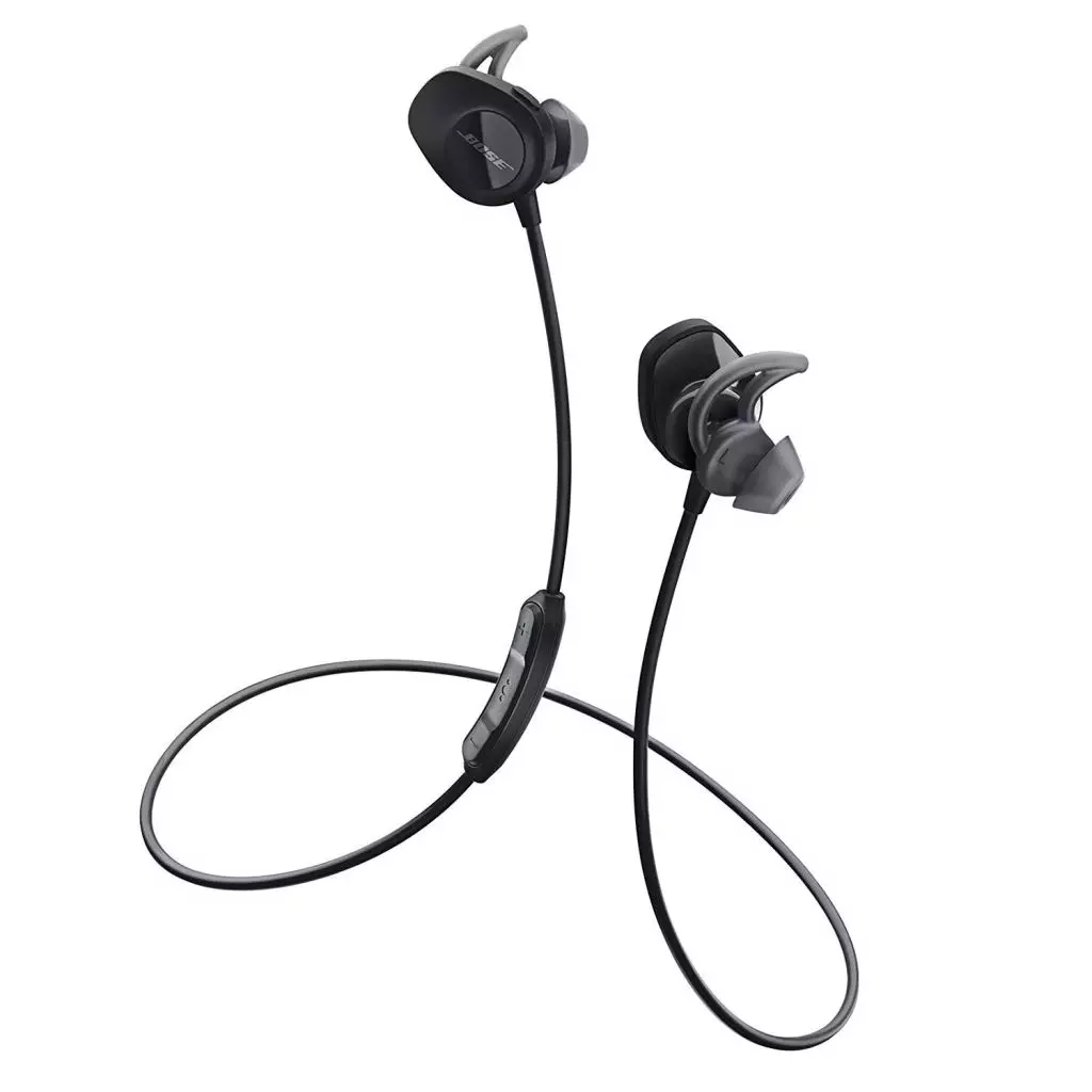 bose-soundsport-ግምገማ