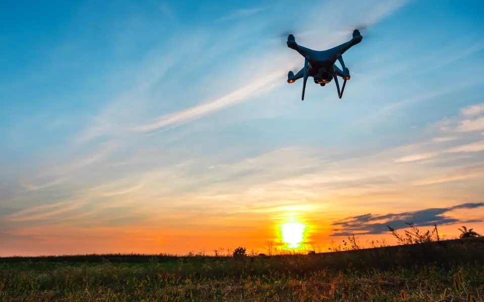 l-aħjar drones taħt il-$500