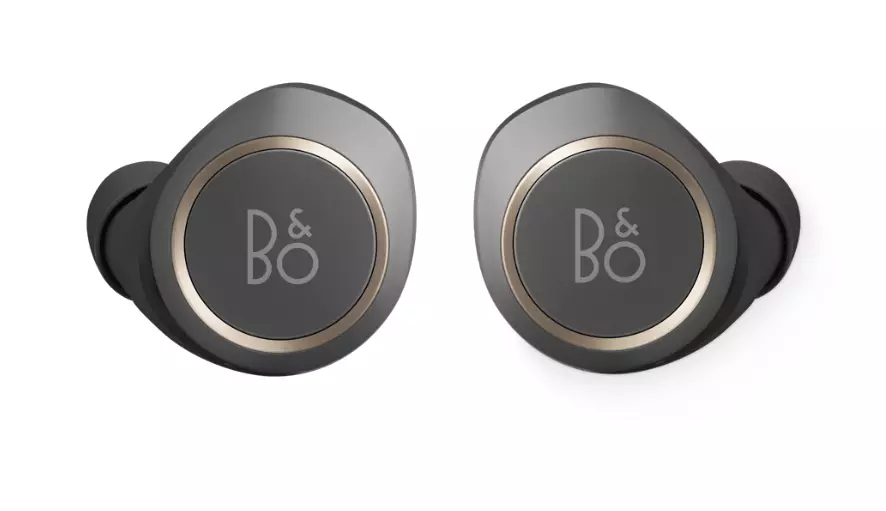 סקירת bang olufsen beoplay E8