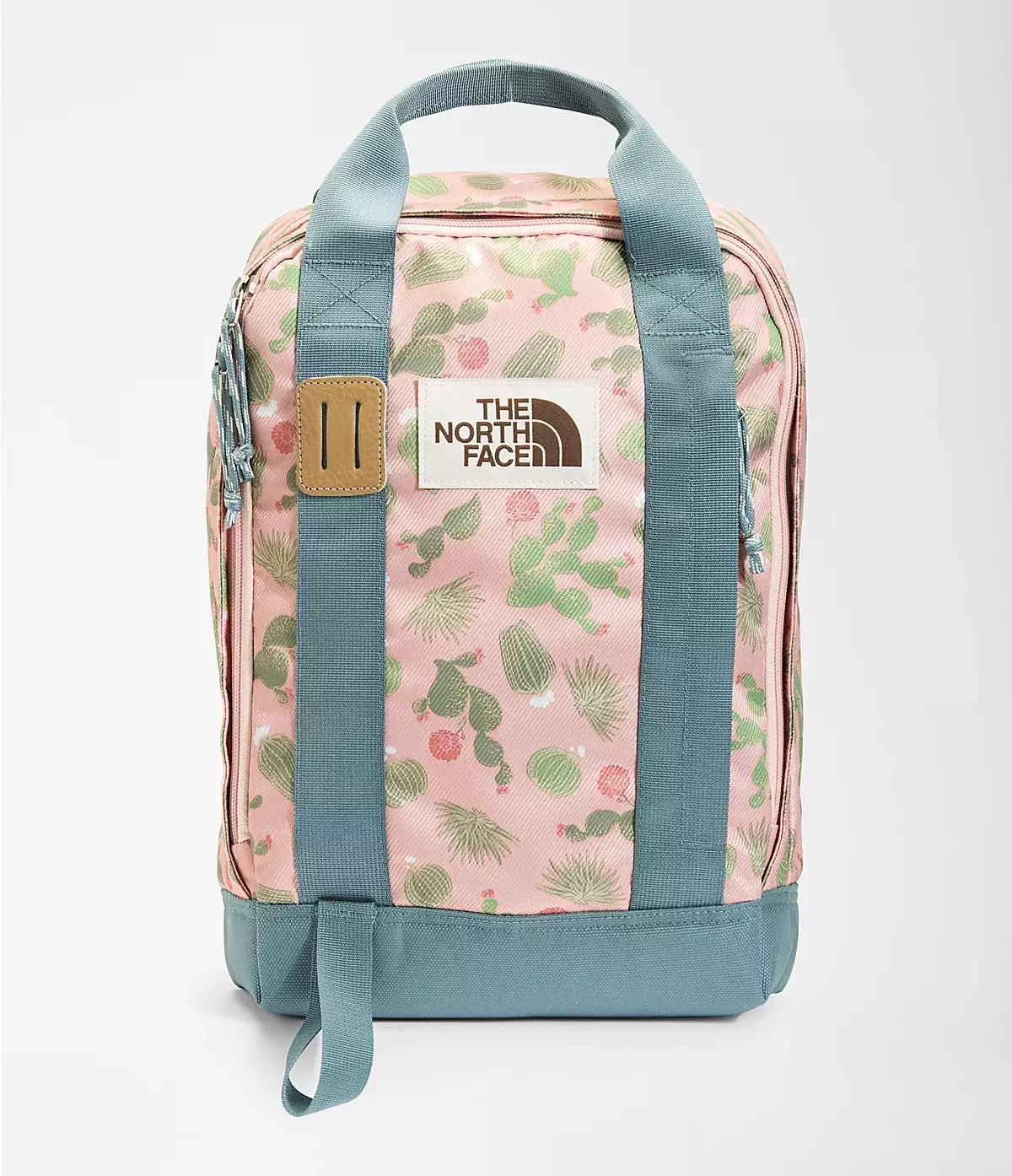 North Face Tote Pack
