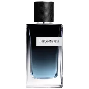 Yves Saint Laurent Y Eau de Parfum, najbolja kolonjska voda za muškarce