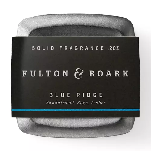 fulton at roark blue ridge cologne