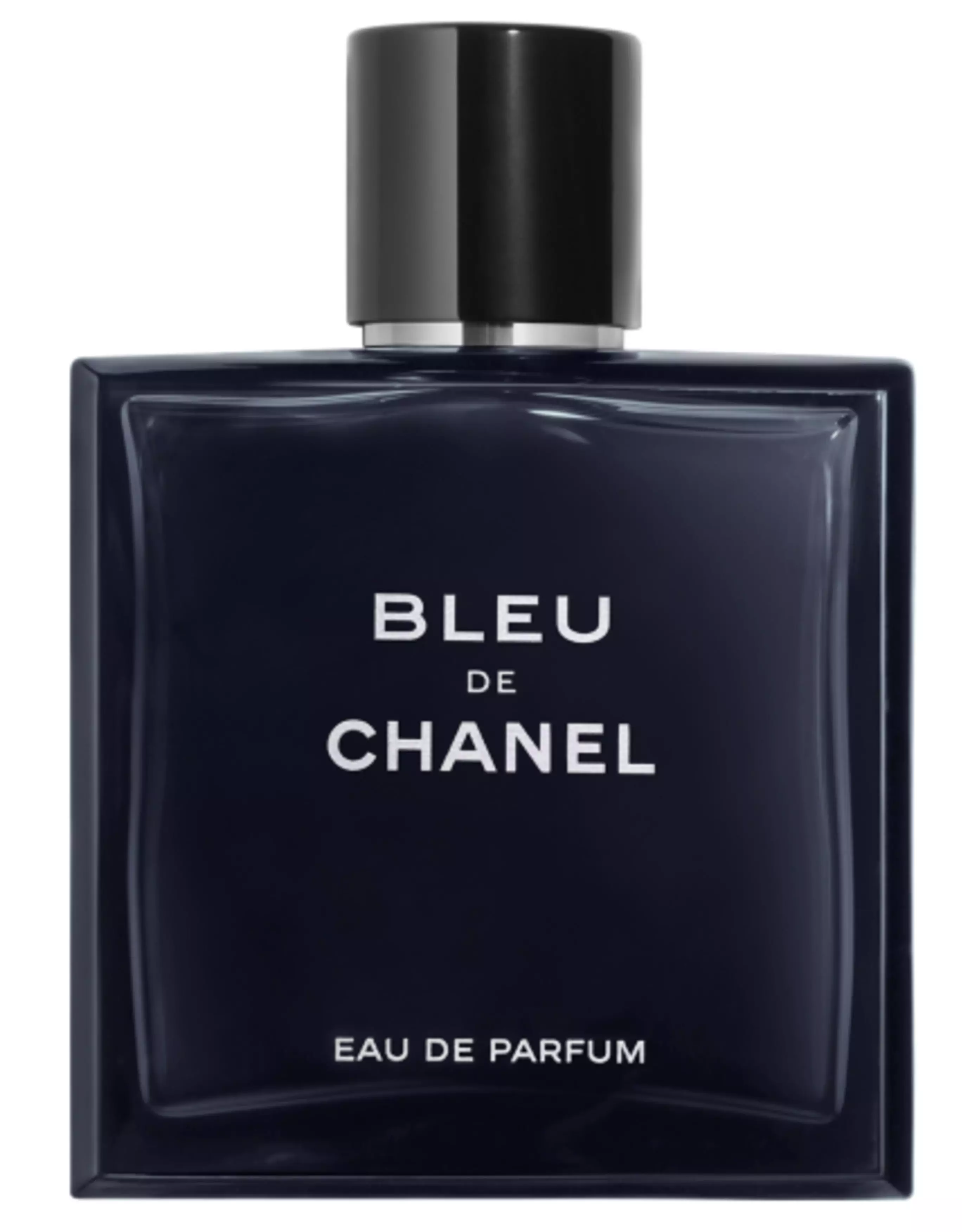 Chanel Bleu - Best Mens Colognes 2022