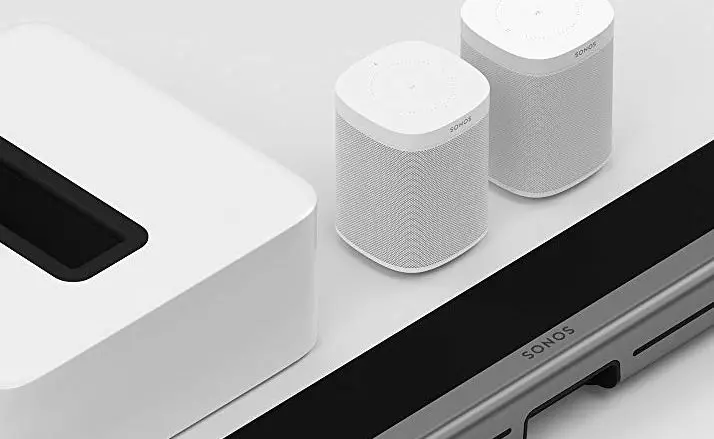 sonos-speakers deal amazon