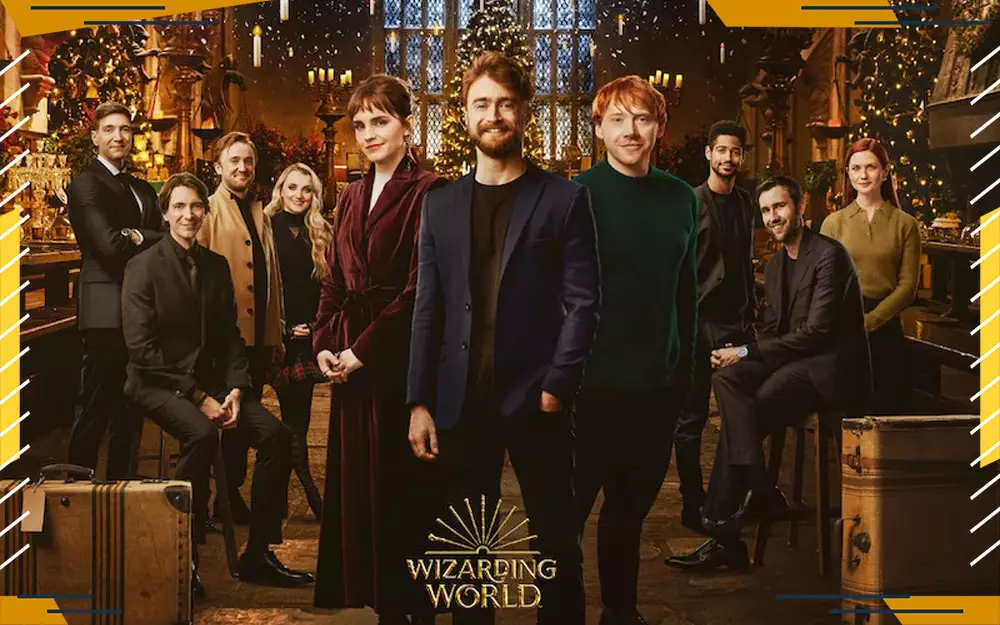 comment regarder des films harry potter en ligne en 2022