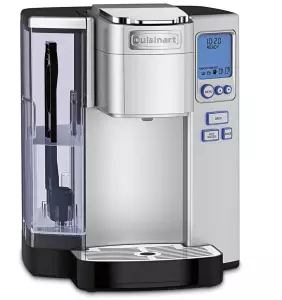 Cafeteras individuals - Cuisinart SS-10P1