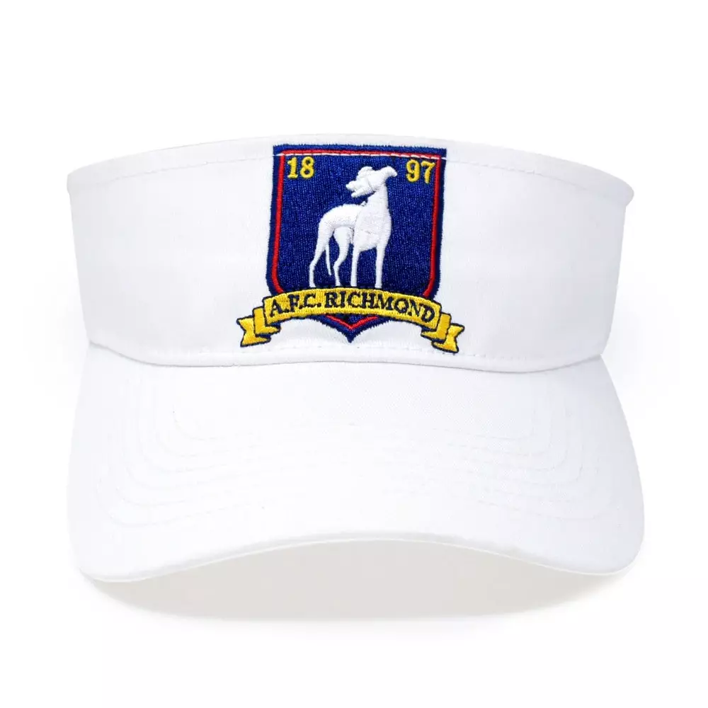 The-WB-Shop-Ted-Lasso-A.F.C.-Richmond-Crest-visor