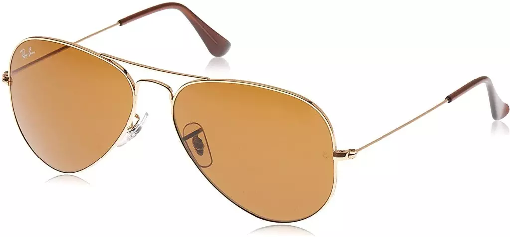 Ray-Ban-Rb3025-Classic-Авиаторы-Солнцезащитные очки