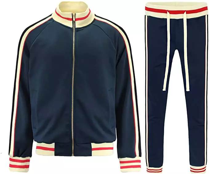 ted lasso tracksuit