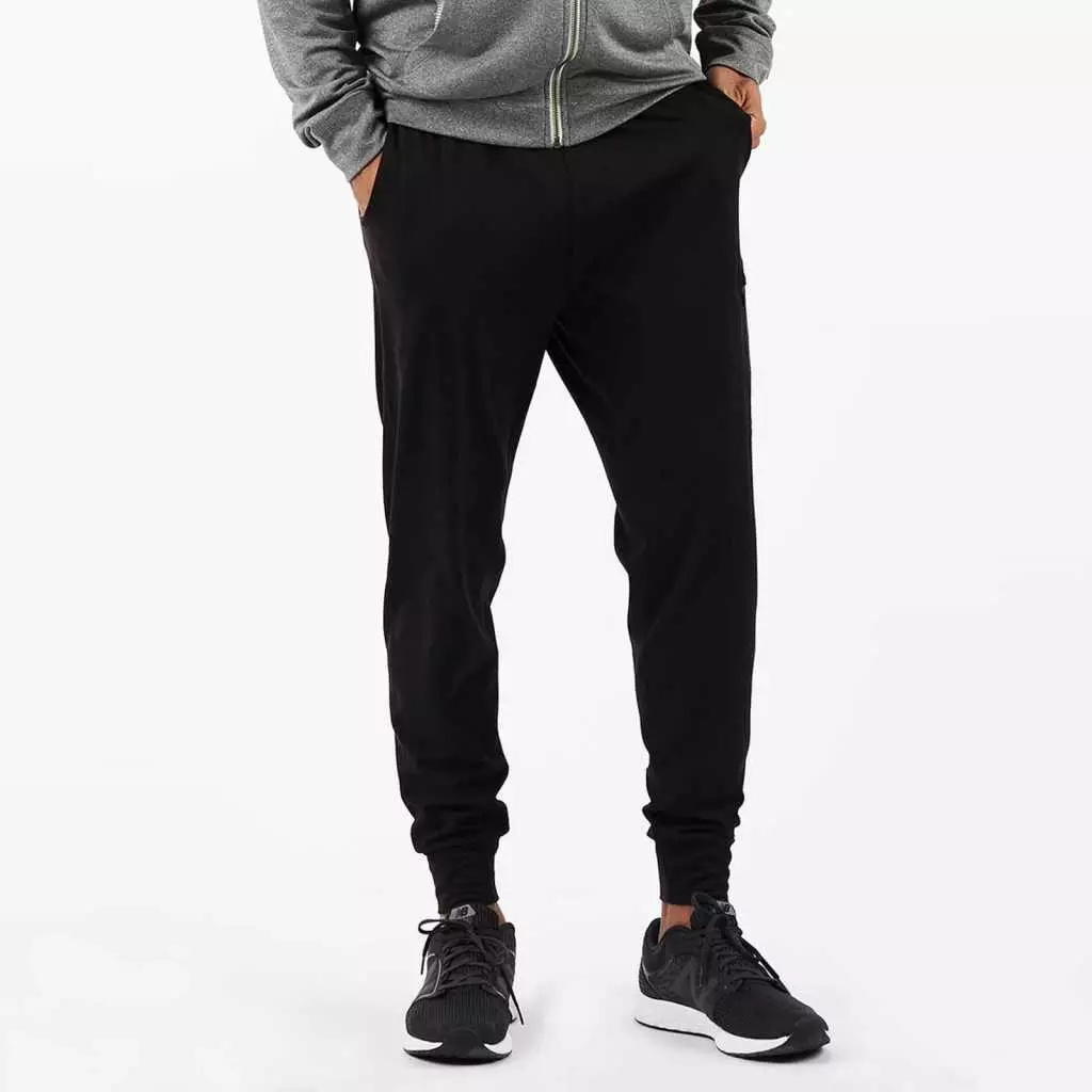 Vuori arụmọrụ jogger