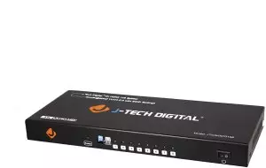 J-Tech HDMI elosztó