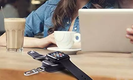 najbolji bežični punjač za Apple Watch