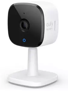 Eufy Security соло, камера в помещении