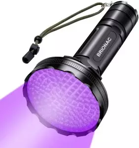 uv senter blacklight