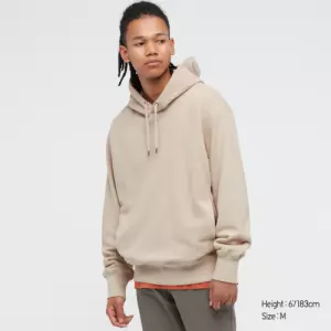 hoodie uniqlo