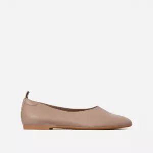 Everlane Italian Leather Day Hnab looj tes