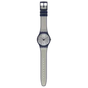 swatch kord kelabu