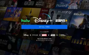 Disney+-intekening, geskenke vir broers en susters