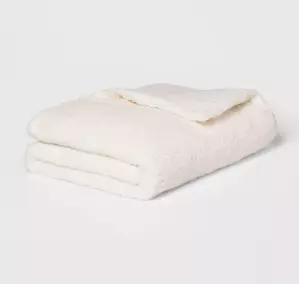 Target Room Essentials Weighted Blanket, khoom plig rau cov kwv tij